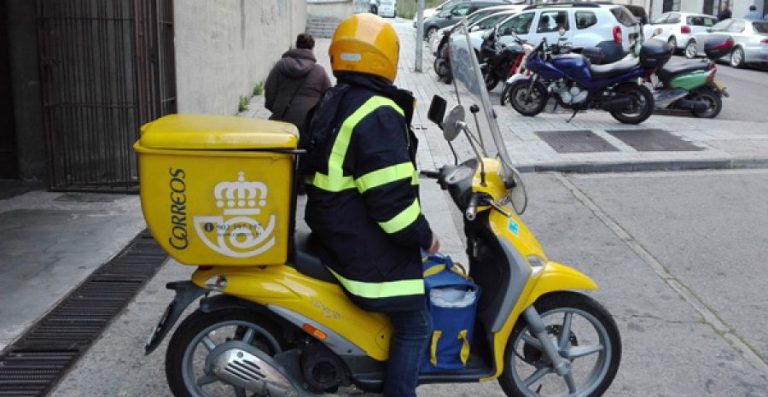 CORREOS publica las Bases del Concurso de Traslados – FSP-UGT Castilla ... CORREOS publica las Bases del Concurso de Traslados – FSP-UGT Castilla ...